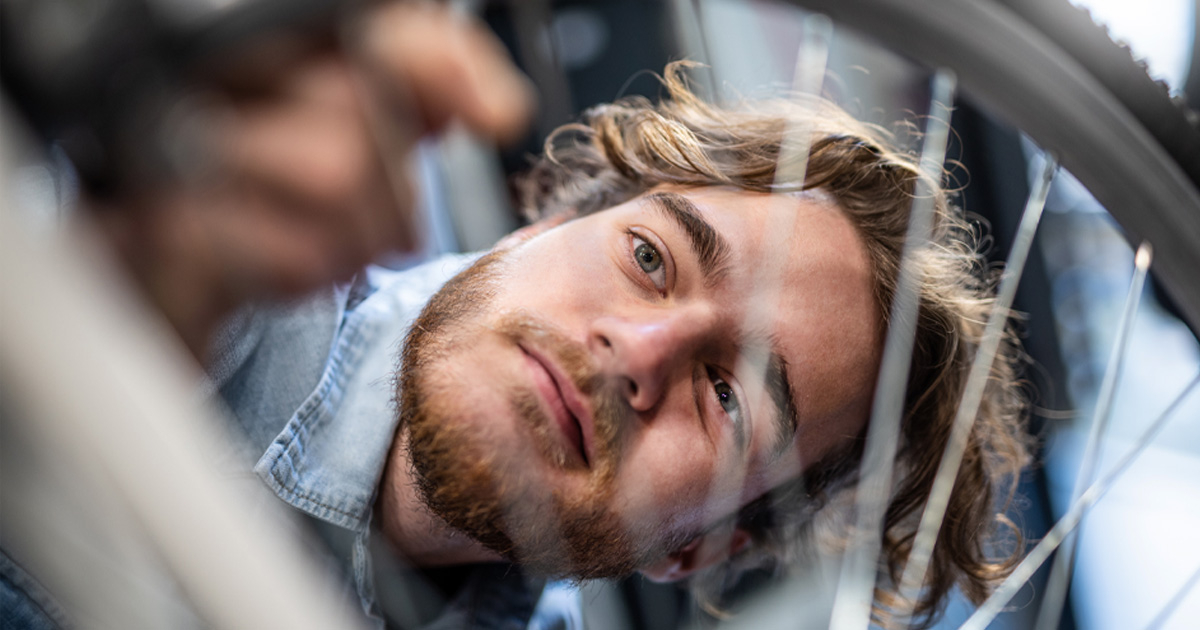 Voici comment bien entretenir votre vélo | Assurances Martin Prime ...